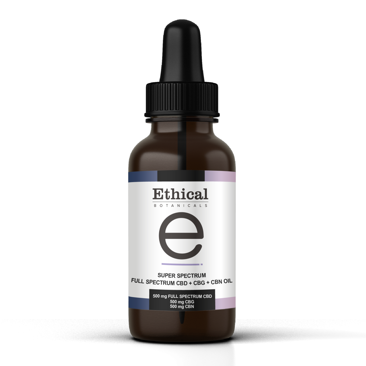 Ethical Botanicals | #1 Lab-Tested CBD Oil Canada