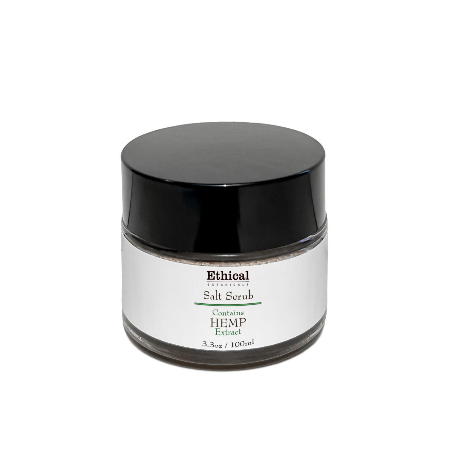 Ethical Botanicals | #1 Lab-Tested CBD Oil Canada